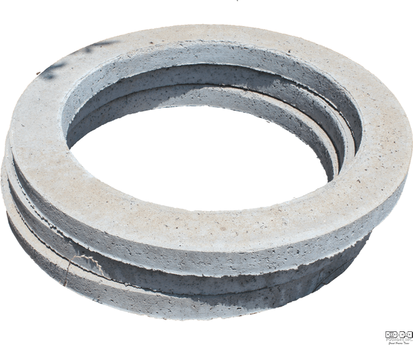 BH Concrete Grade Rings - Bass & Hays Foundry, Inc