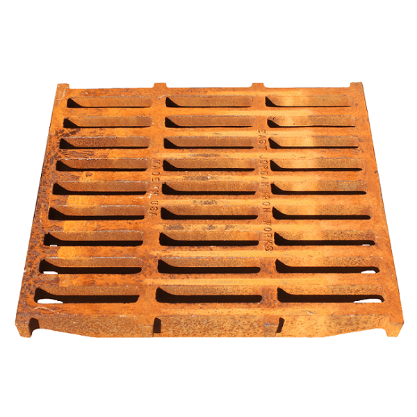 VTFG 24HD - Bass & Hays Foundry, Inc. American-Made Castings for ...