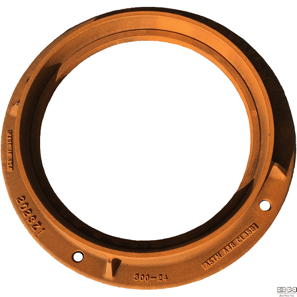 300-24 Ring - Bass & Hays Foundry, Inc