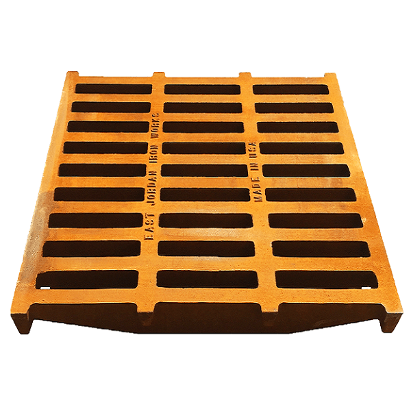 VTFG 21HD - Bass & Hays Foundry, Inc. American-Made Castings for ...