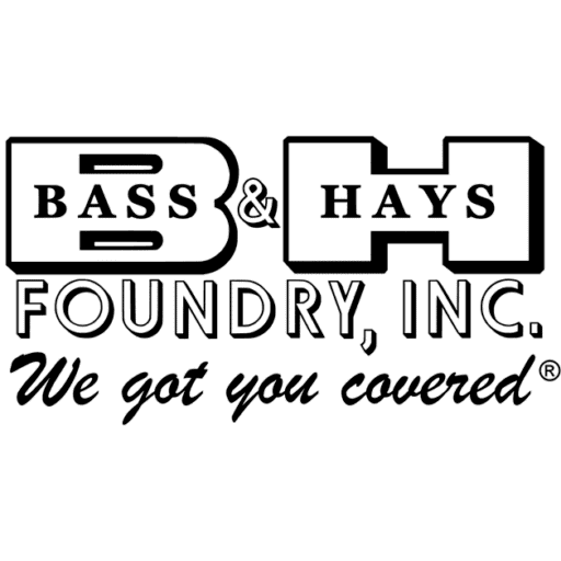 Manhole Riser Rings & Concrete Grade Rings | Bass & Hays
